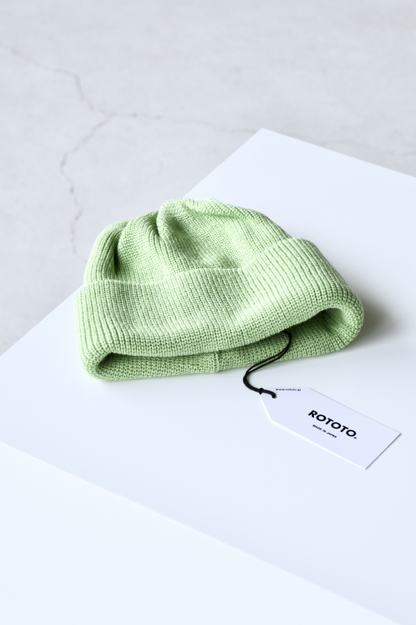 2026s/s:rototo | NIAGARA HOUSE