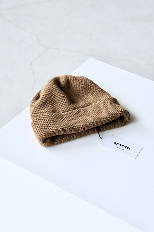 2026s/s:rototo | NIAGARA HOUSE