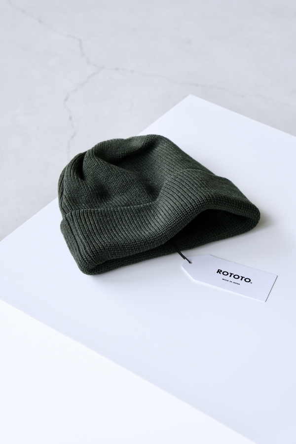 2026s/s:rototo | NIAGARA HOUSE