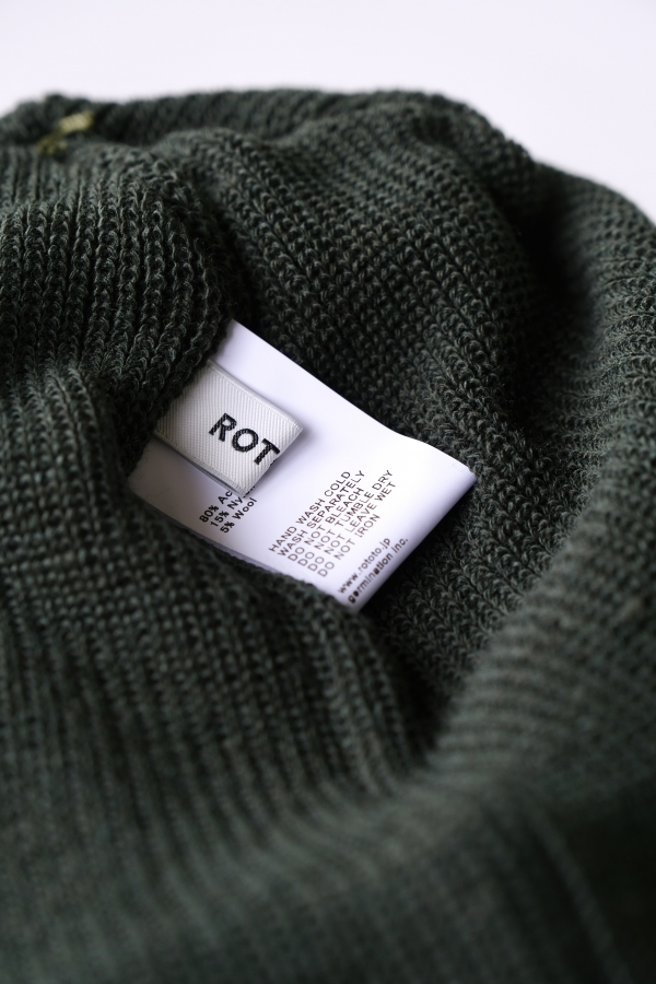 2026s/s:rototo | NIAGARA HOUSE