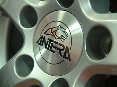 特価！！ANTERA 323 19ｲﾝﾁ入荷～！！ | カラコンブログ！