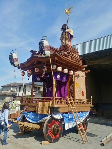 お天気の内に・・・ | 遊ぶ米屋のつぶやき