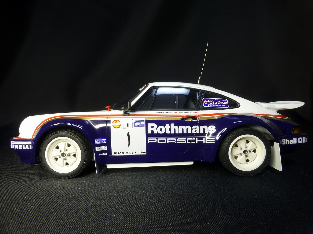 TAKEZOの模型の部屋