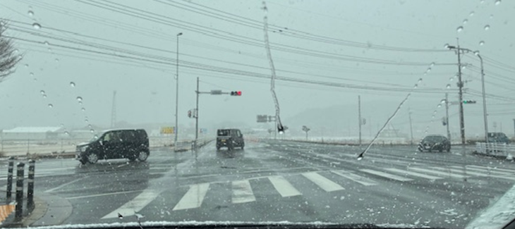 Cruising Log - Flashback (Kushiro) | Cruising Log - Having nothing to ...