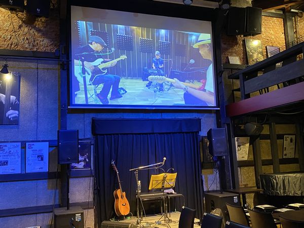 杉山清貴アコースティックソロツアー2023 in OITA | Ya☆Chari＠やっさん…ブログ