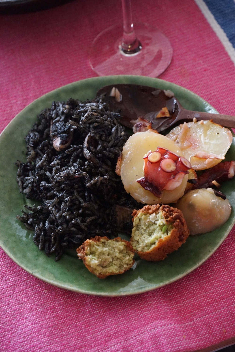 疲労値と体感のそれが乖離 | ある日の光