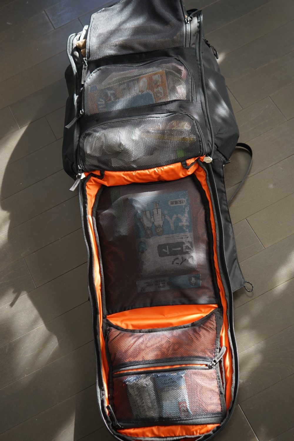 【レース前日～スタートまで】第7回金沢マラソン | ある日の光