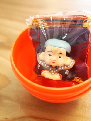 昭和11年の雛人形。 | HOLIDAY MARKET TOYA