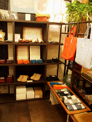 しめつけないくつした。 | HOLIDAY MARKET TOYA