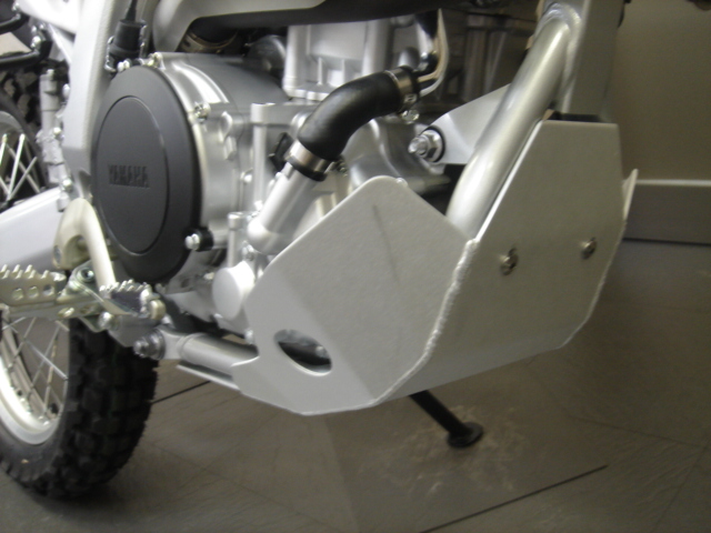 WR250R YSP刈谷オリジナルカスタム！第1弾 | ヤマハバイク専門店 YSP刈谷 ホームページ！