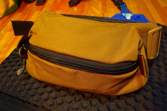 Zippered Contour Waistbelt Mystery Ranch | FBCM