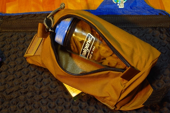 Zippered Contour Waistbelt Mystery Ranch | FBCM