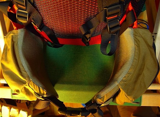 Zippered Contour Waistbelt Mystery Ranch | FBCM