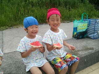 パート3 | 西部音楽幼稚園日記