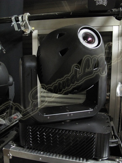 High End Systems Studio Spot 575 レンタル機材在庫中！ | ムービングライト・レーザー・演出 照明 ティーズ ...