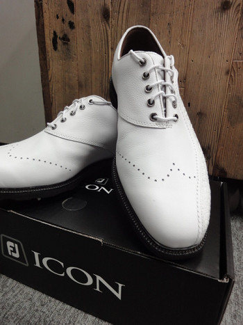FOOTJOY ICON購入！ | HIGH＆LOW