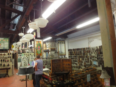 LA2日目！ | HIGH＆LOW