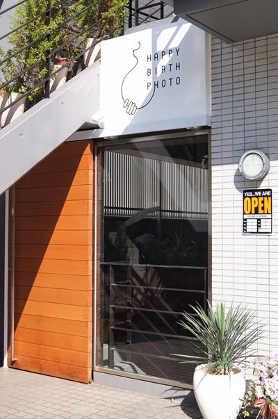 フォトスタジオ『HAPPY BARTH PHOTO』表参道にOPEN! | HIGH＆LOW