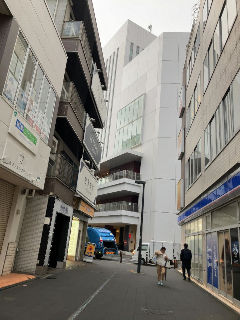 グルメ紀行 戸塚編 | Ashita's LifeLog