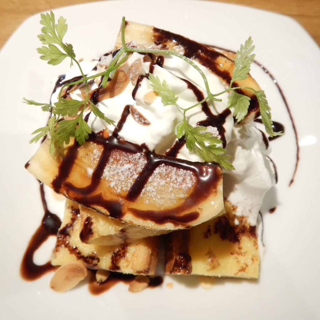 グッドサイフォンカフェ 高槻店 | あっちゃん の ひとりよがりな 毎日！