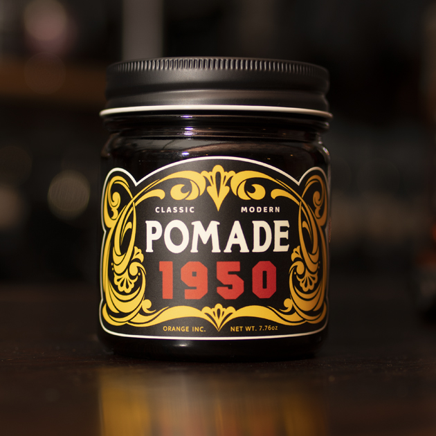 CS PAMADE 1950 入荷いたしました！！ | MUSHMANS BLOG | マッシュマンズ ブログ