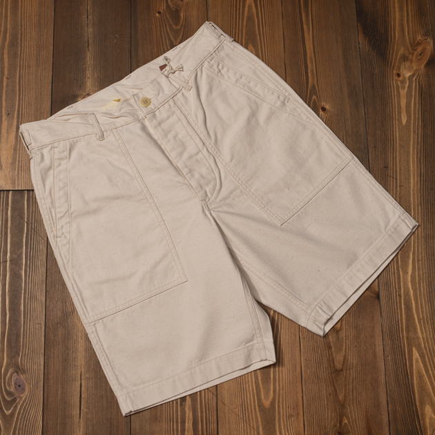 COLIMBOのShort Pants | MUSHMANS BLOG | マッシュマンズ ブログ
