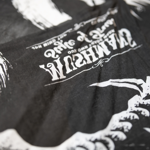 MUSHMANS 創業十五周年記念品 | MUSHMANS BLOG | マッシュマンズ ブログ