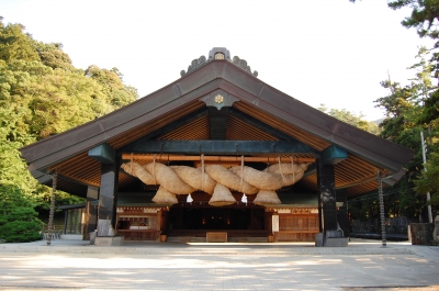 日本一狭いキャンピングカーで行く山陰の旅 | 四畳半子育て日記