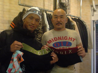 VODIX | 宮田和幸BLOG