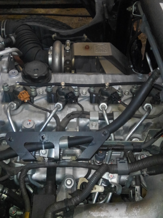 キャンター燃料漏れ | クルマとの気楽なお付き合い 平和自動車ブログ