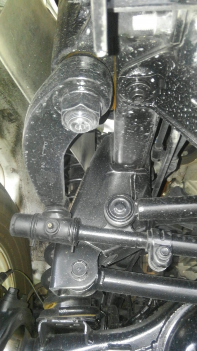 ランクル70 | クルマとの気楽なお付き合い 平和自動車ブログ