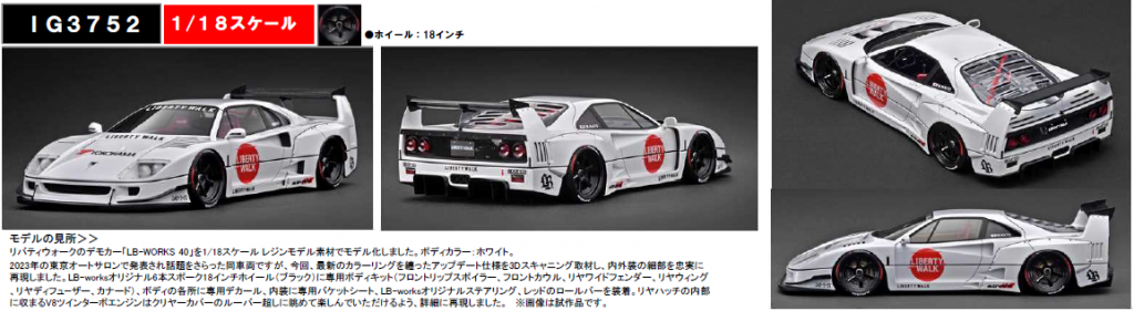 ミニカーギャラリーPIT in 京商ビレッジ ブログ