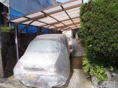 大分市T様邸(8月16日～9月1日) | 宏二の工事