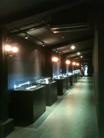 SUWADA Open Factory オープン@三条市 | natura