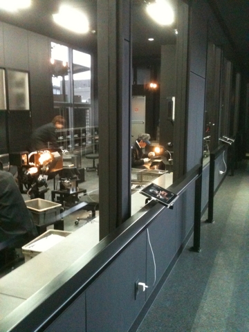 SUWADA Open Factory オープン@三条市 | natura