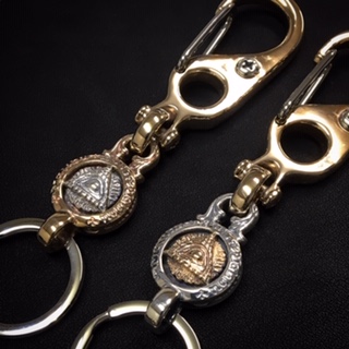 B.W.L×Jeff Decker -J.D Key Chain- | TRACK
