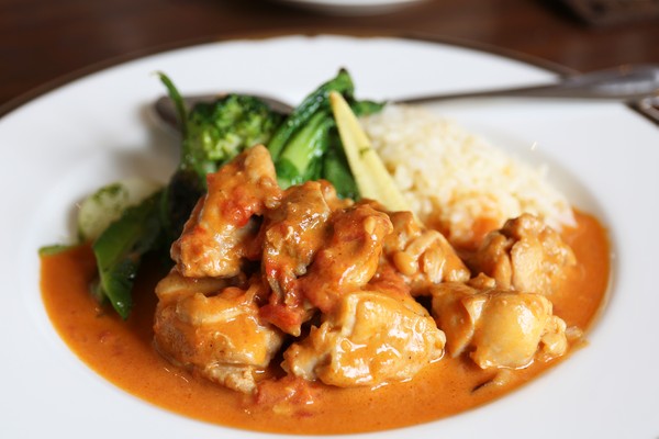 那覇市泉崎の『KaFoo』でランチ♪ | おいしい沖縄☆彡．com