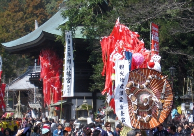 近江八幡・左義長まつり | たかしの古稀からブログ