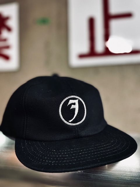 「第6試合」 THE H.W.DOG＆CO×JUNKY CLASSICS ”OLD J-LOGO CAP" | JUNKY CLASSICS ...