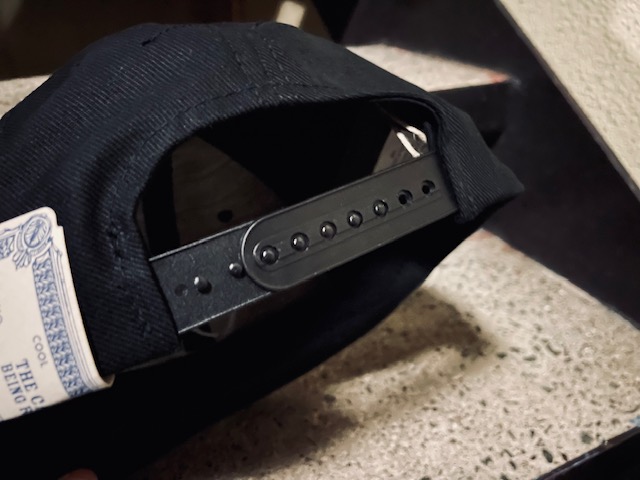 「第6試合」 THE H.W.DOG＆CO×JUNKY CLASSICS ”OLD J-LOGO CAP" | JUNKY CLASSICS ...