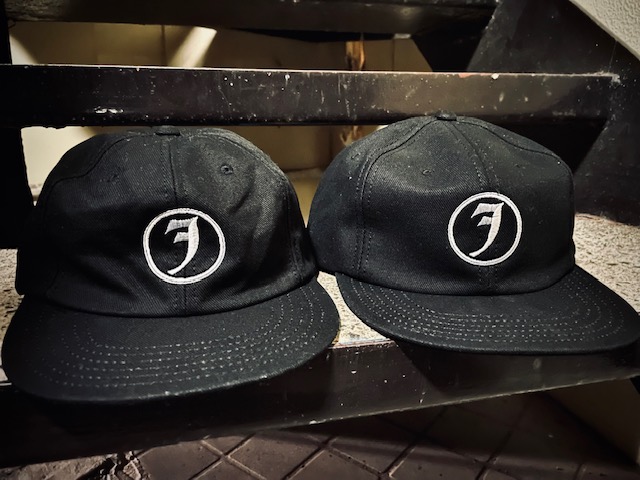 「第6試合」 THE H.W.DOG＆CO×JUNKY CLASSICS ”OLD J-LOGO CAP" | JUNKY CLASSICS ...