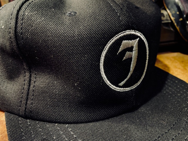 「第6試合」 THE H.W.DOG＆CO×JUNKY CLASSICS ”OLD J-LOGO CAP" | JUNKY CLASSICS ...