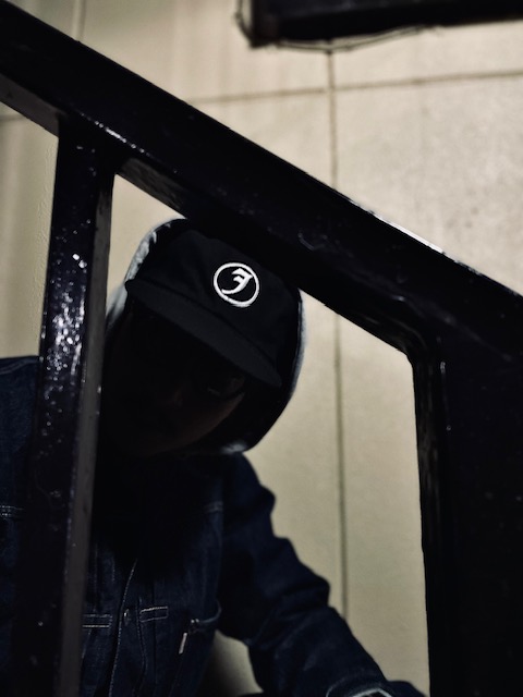 「第6試合」 THE H.W.DOG＆CO×JUNKY CLASSICS ”OLD J-LOGO CAP" | JUNKY CLASSICS ...