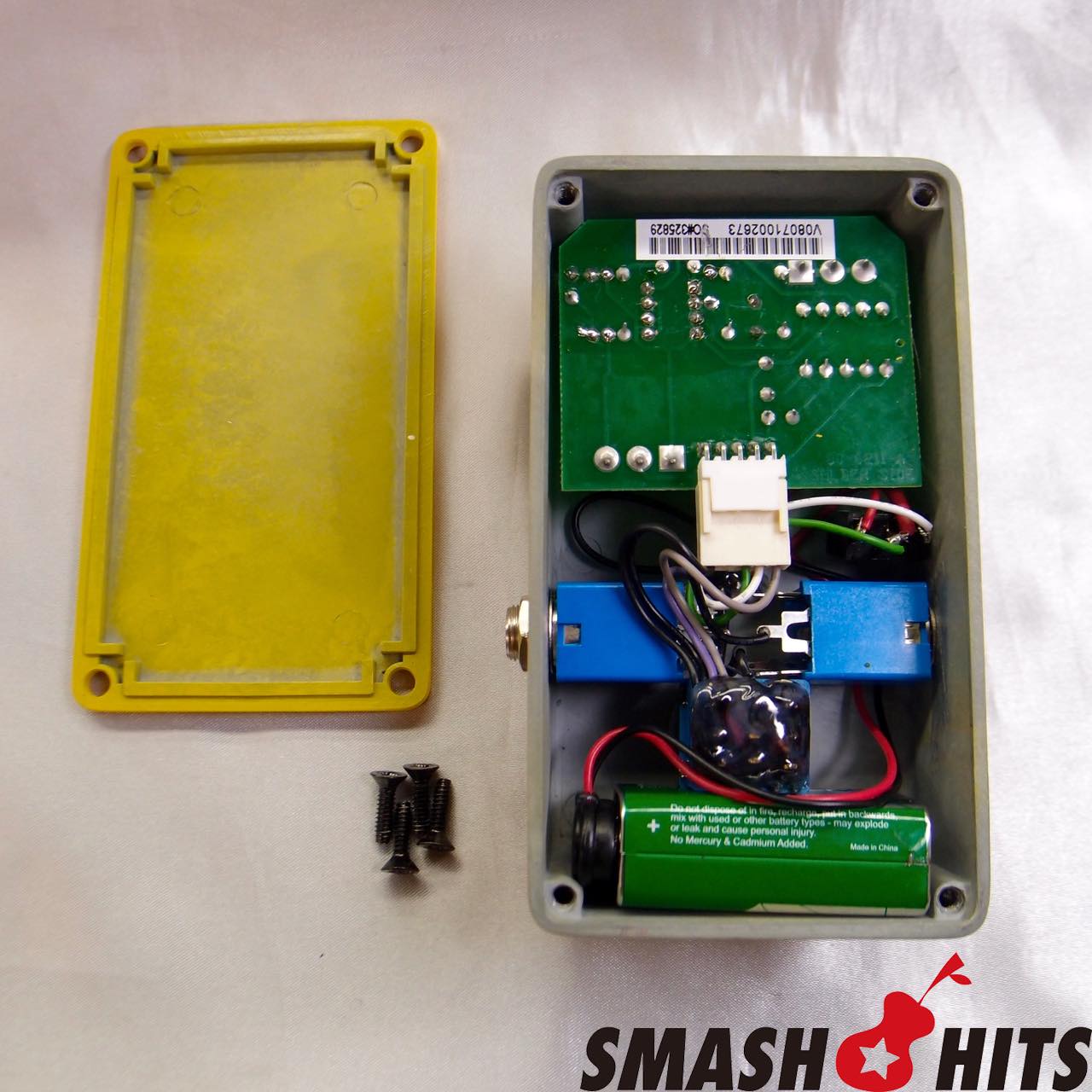 Sound Loft 2000s DOD 250 Mod | SMASH☆HITS おがちゃんの部屋♪♪