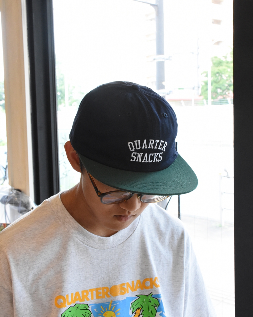 QUARTER SNACKS SUMMER DELI | fussa tokyo japan
