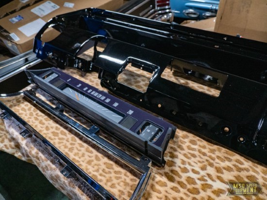 maintenance1:1967 chevrolet chevelle | MSD SPEED MOTORS