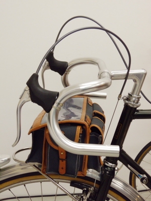 nitto b132 ハンドル組み付け | BIKE FRIDAY !! etc..