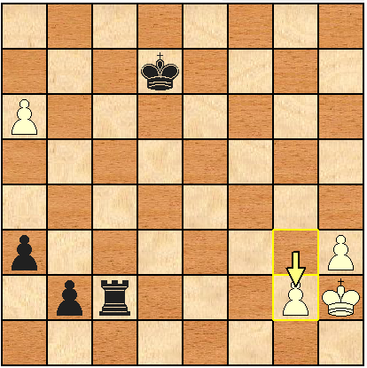 ゴールデンオープン2017反省会（3） | やるチェス