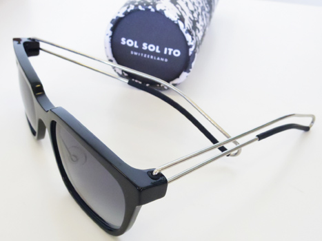 SOL SOL ITO 新規取扱い開始 | 『会心の一本』