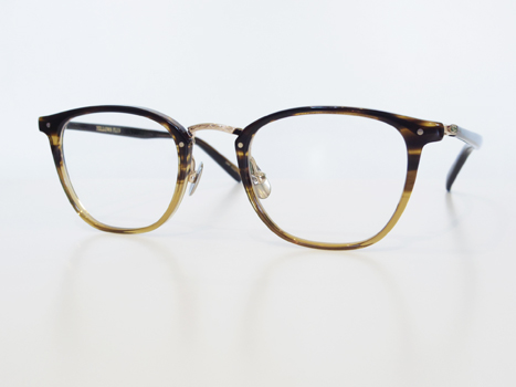 YELLOWS PLUS 2016 "SAM" new arrival | 『会心の一本』
